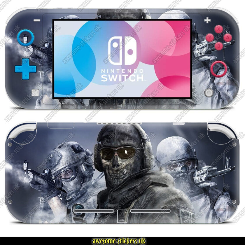 Call of duty for nintendo switch lite store