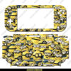 Nintendo Switch LITE skins 228 - MINIONS - Awesome Stickers UK
