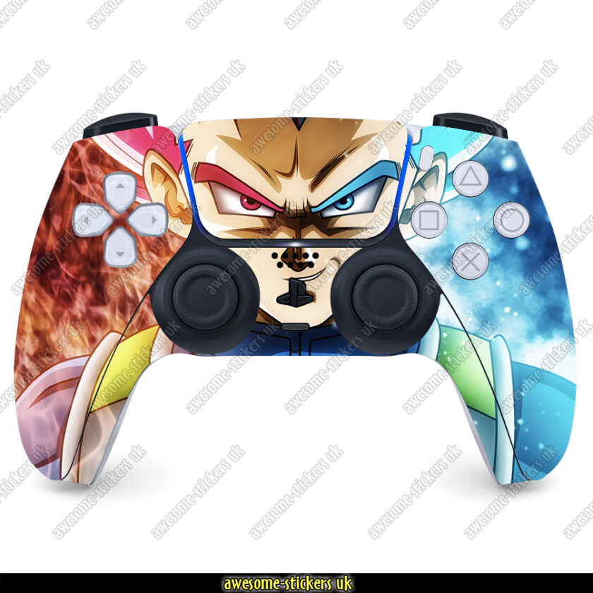 Playstation 5 controller skins - Awesome Stickers UK