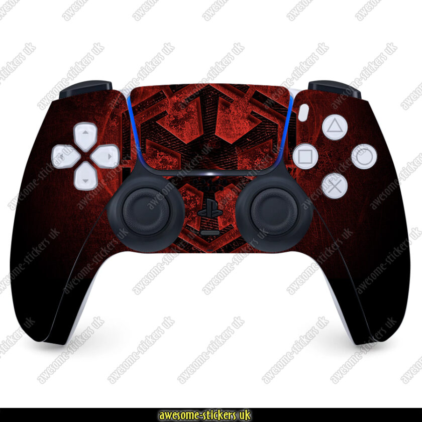 Playstation 5 controller skins - Awesome Stickers UK