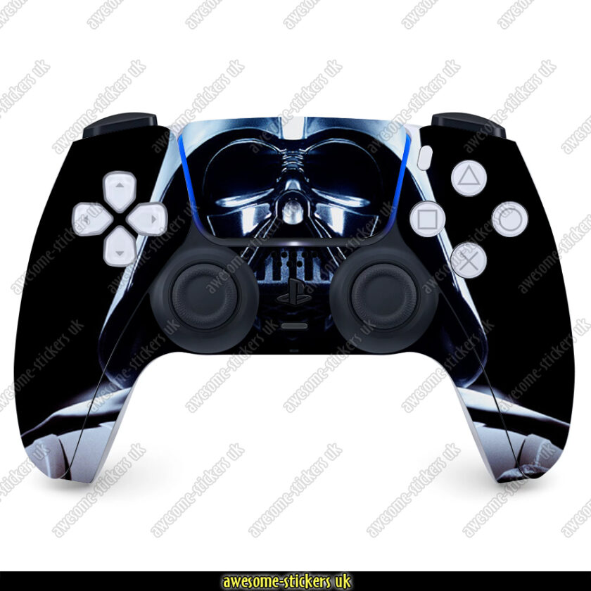 Playstation 5 controller skins - Awesome Stickers UK
