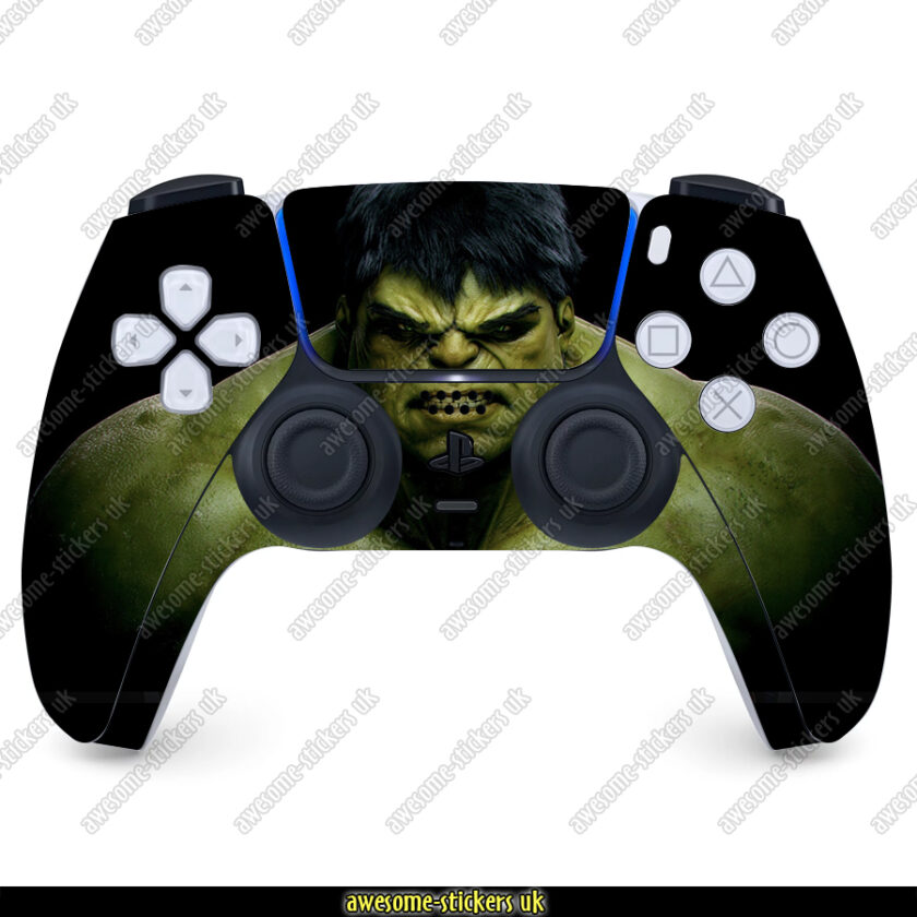 Playstation 5 controller skins - Awesome Stickers UK