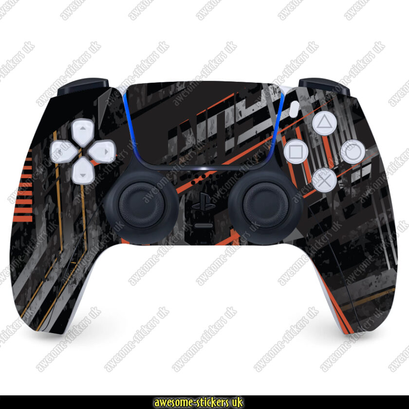 Playstation 5 controller skins - Awesome Stickers UK