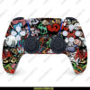 Playstation 5 controller skins - Awesome Stickers UK