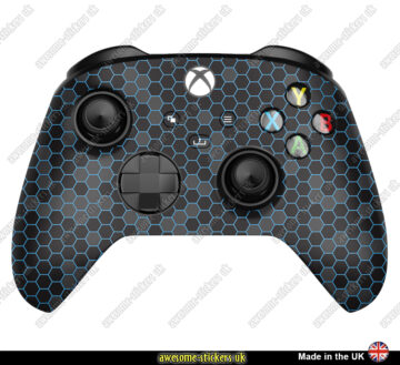 XBOX controller skins - Awesome Stickers UK