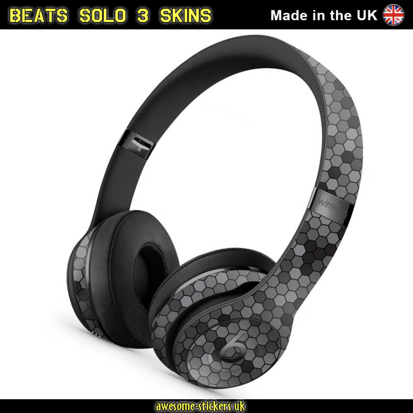 Beats Solo 3 skins - wireless headphones wrap