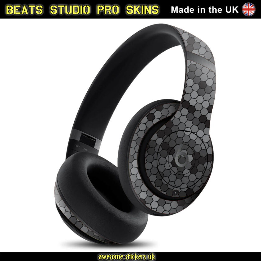 Beats Studio Pro skins - wireless headphones wrap