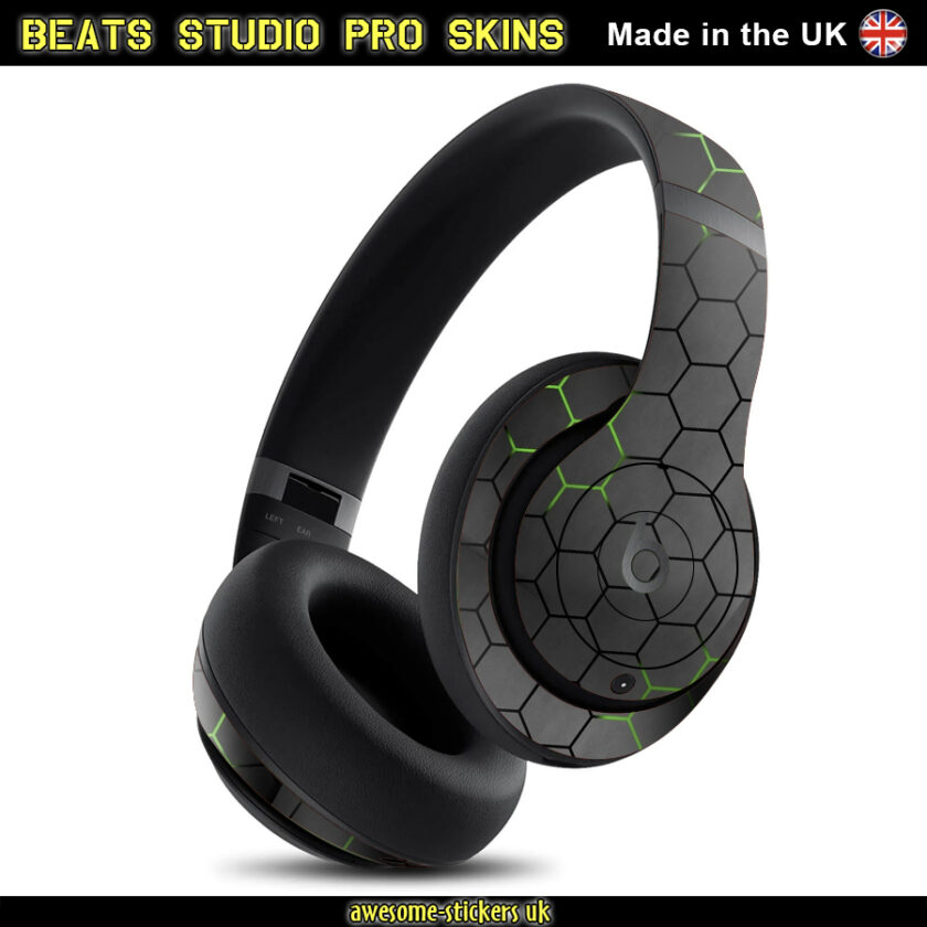 Beats Studio Pro skins - wireless headphones wrap