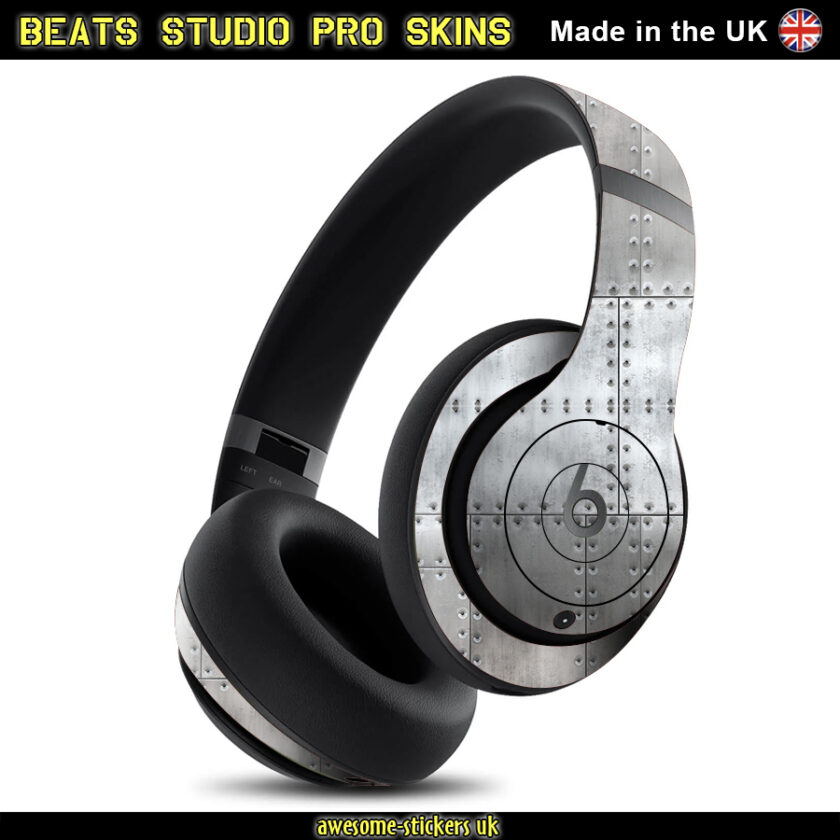 Beats Studio Pro skins - wireless headphones wrap