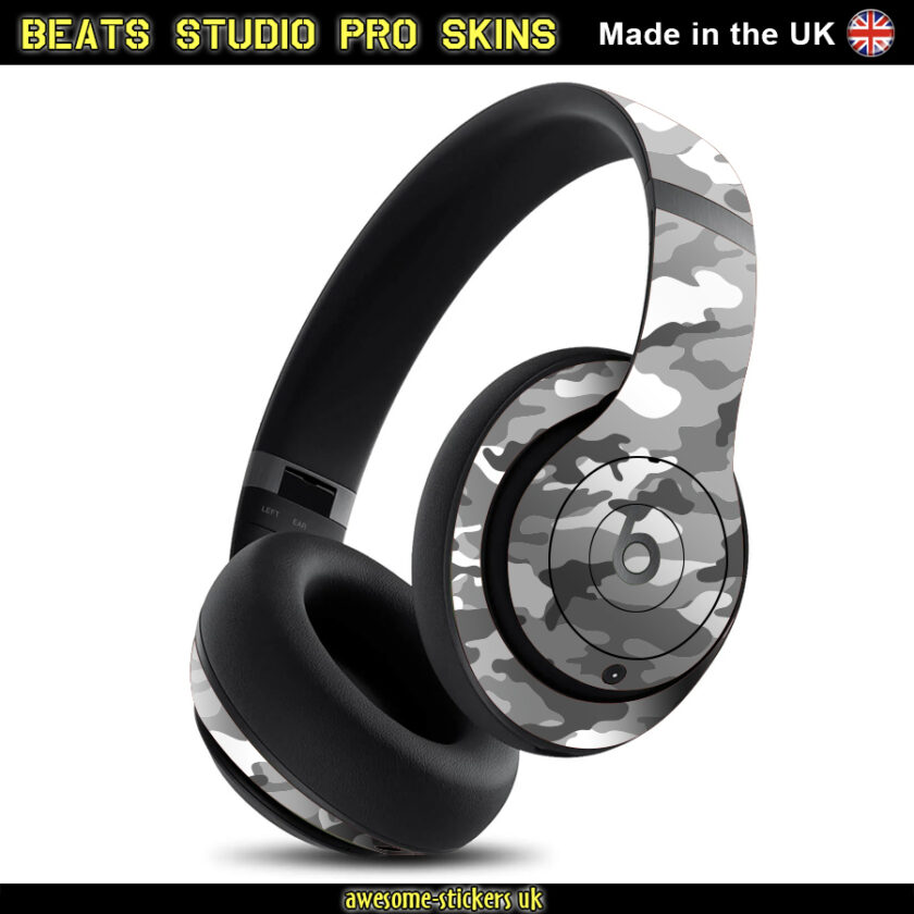 Beats Studio Pro skins - wireless headphones wrap
