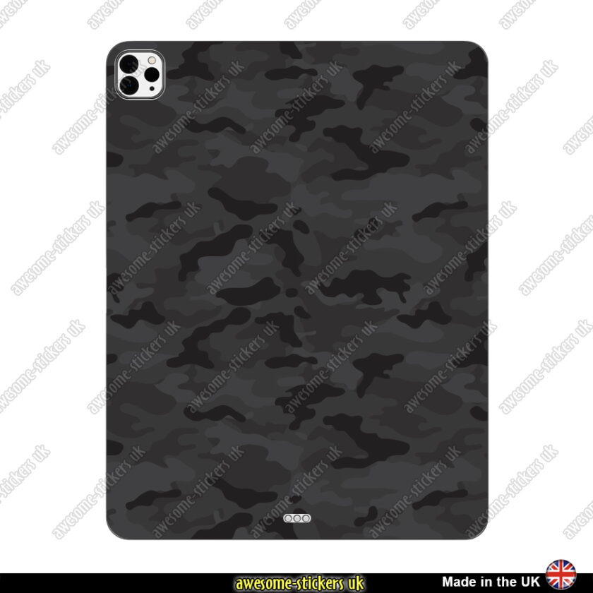 Apple iPad Pro 12.9" (6th Gen 2022) skins - Awesome Stickers UK