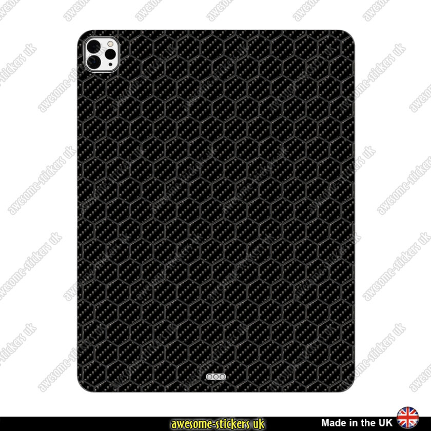 Apple iPad Pro 12.9" (6th Gen 2022) skins - Awesome Stickers UK