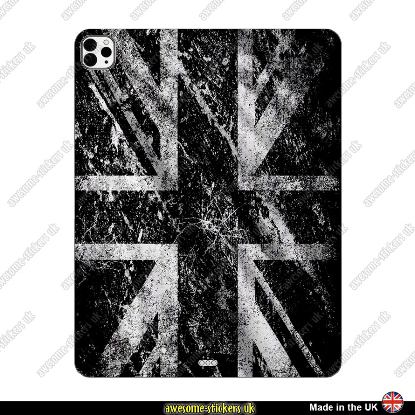 Apple iPad Pro 12.9" (6th Gen 2022) skins - Awesome Stickers UK