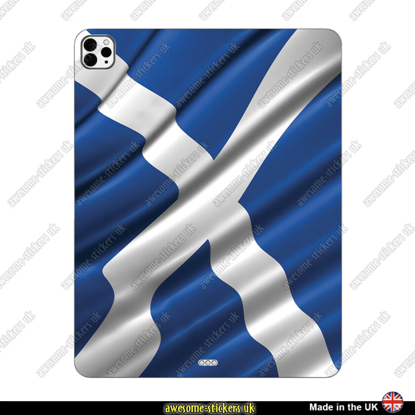 Apple iPad Pro 12.9" (6th Gen 2022) skins - Awesome Stickers UK