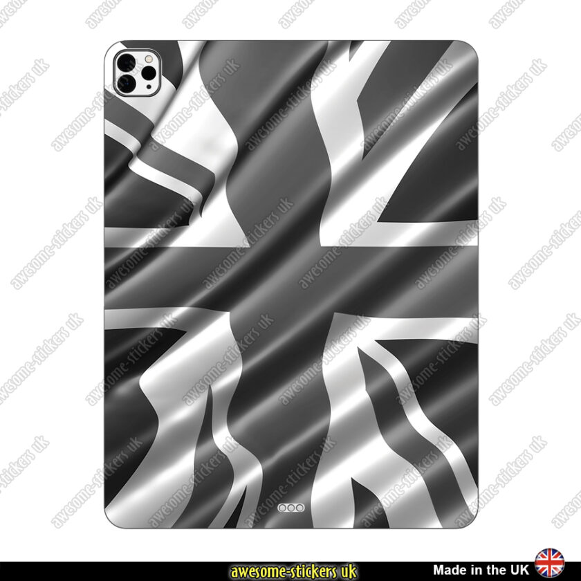Apple iPad Pro 12.9" (6th Gen 2022) skins - Awesome Stickers UK