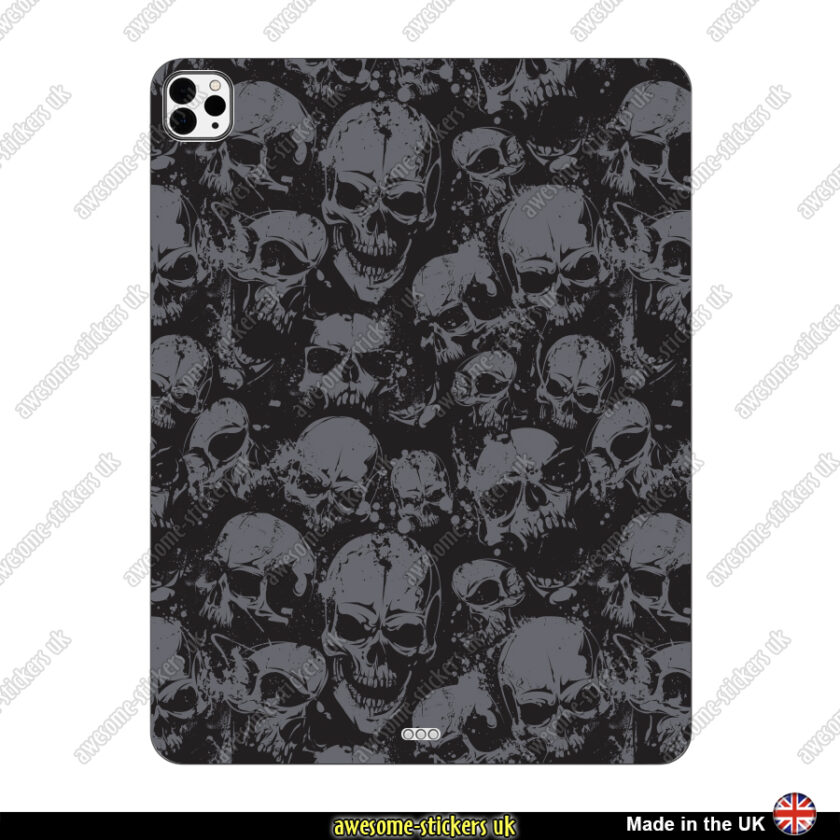 Apple iPad Pro 12.9" (6th Gen 2022) skins - Awesome Stickers UK
