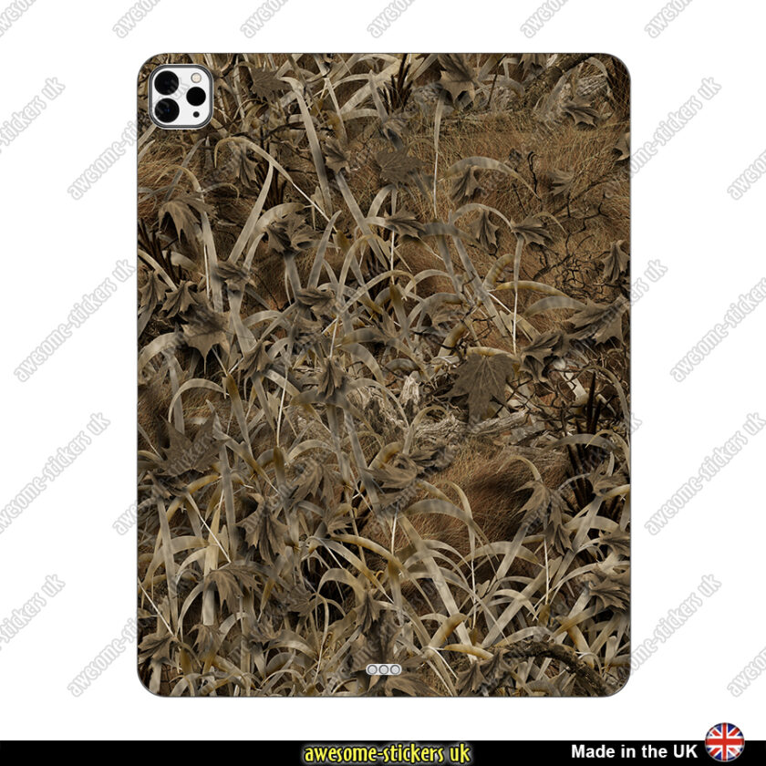 Apple iPad Pro 12.9" (6th Gen 2022) skins - Awesome Stickers UK