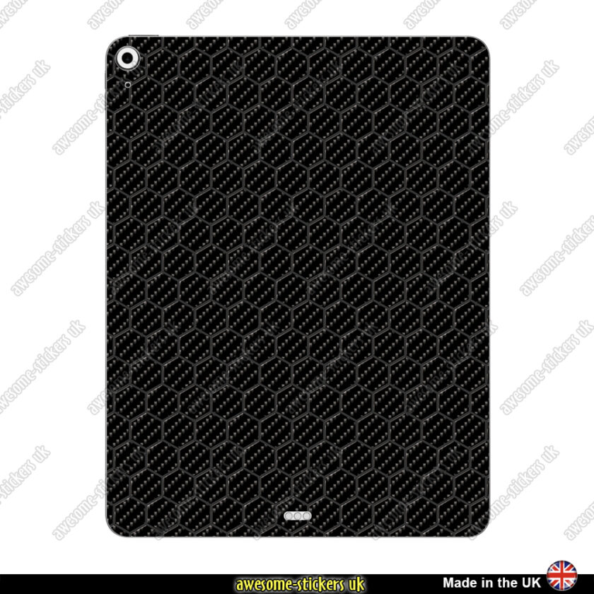 iPad Air 6 (13") skins - Awesome Stickers UK