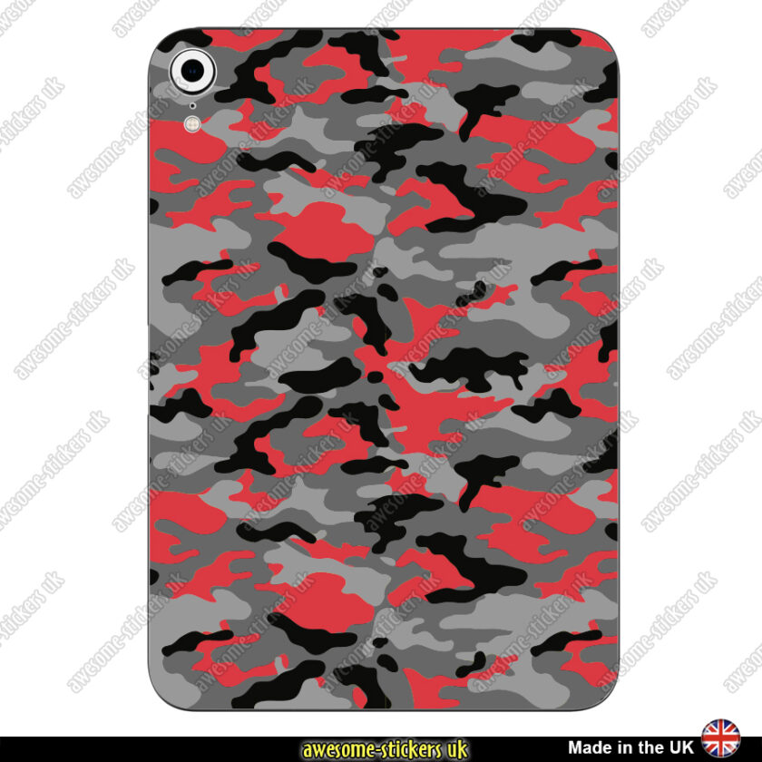 iPad Mini 7 skins - Awesome Stickers UK