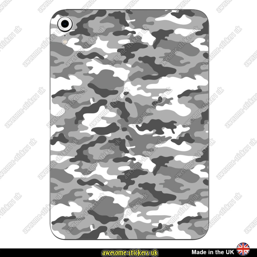 iPad Mini 7 skins - Awesome Stickers UK