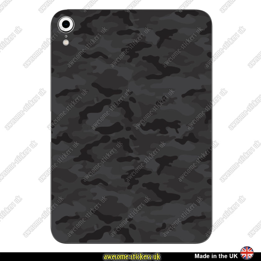 iPad Mini 7 skins - Awesome Stickers UK