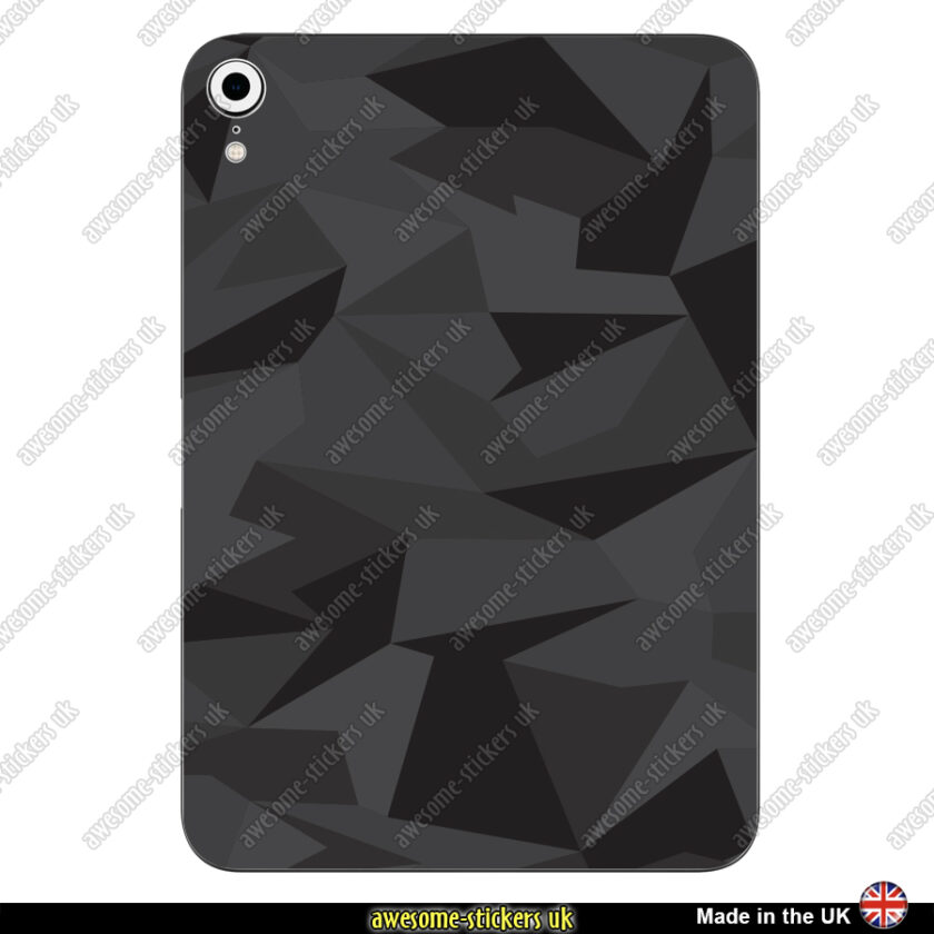 iPad Mini 7 skins - Awesome Stickers UK