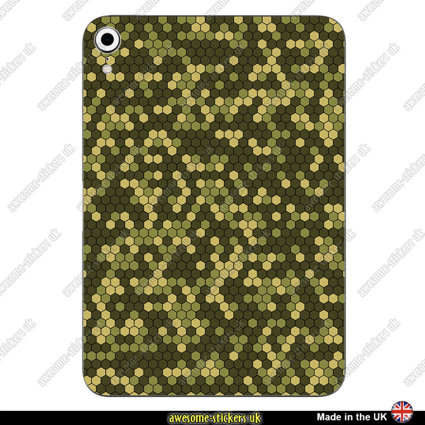 iPad Mini 7 skins - Awesome Stickers UK