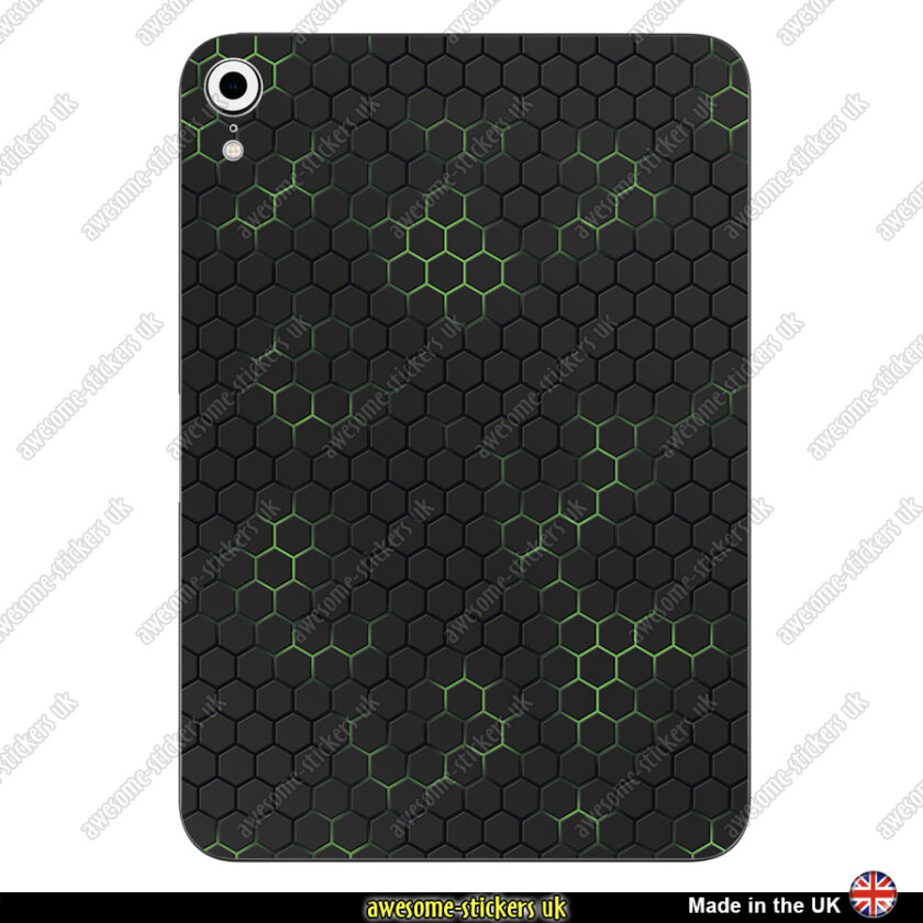 iPad Mini 7 skins - Awesome Stickers UK