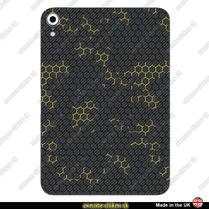 iPad Mini 7 skins - Awesome Stickers UK