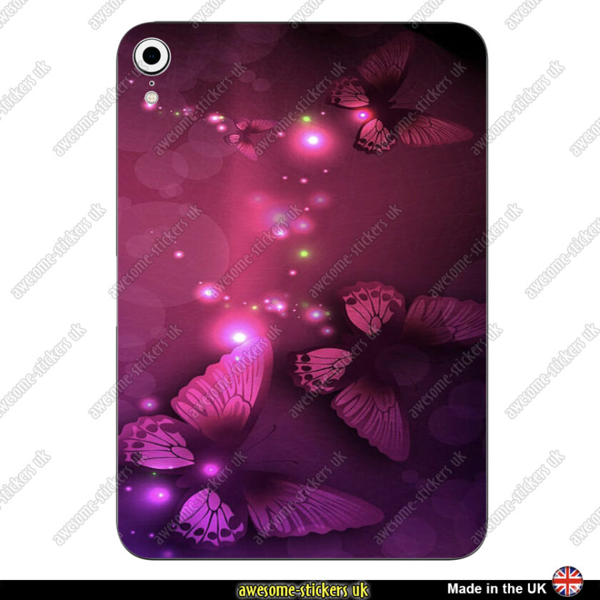 iPad Mini 7 skins - Awesome Stickers UK