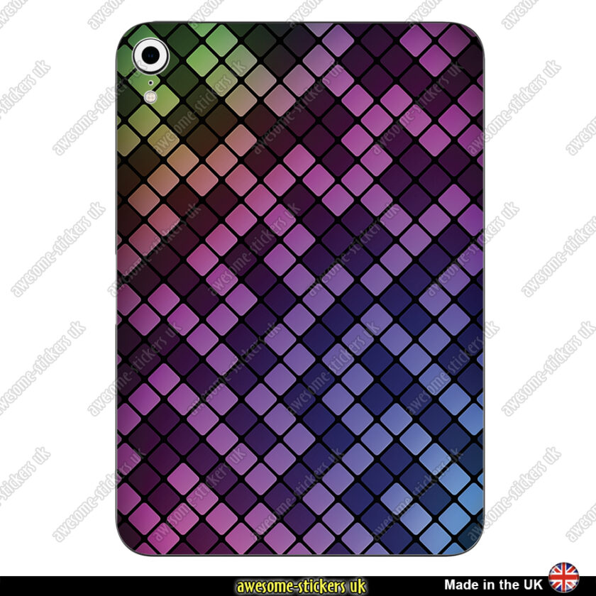 iPad Mini 7 skins - Awesome Stickers UK