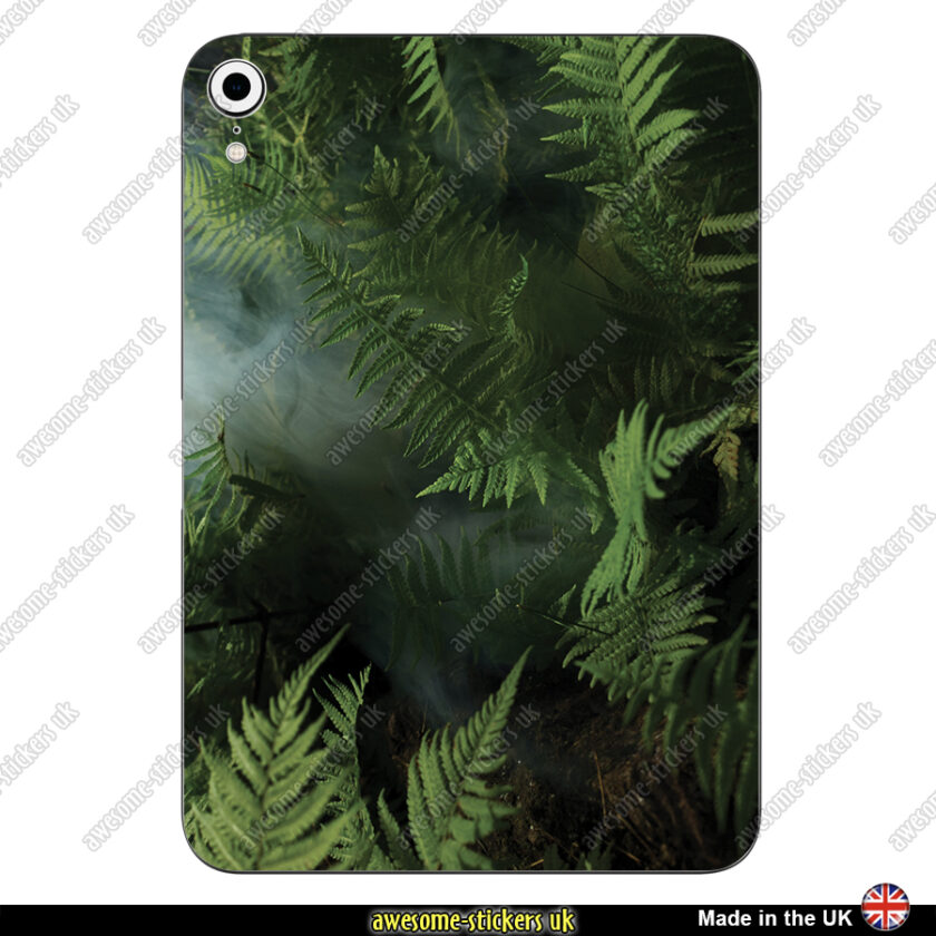 iPad Mini 7 skins - Awesome Stickers UK