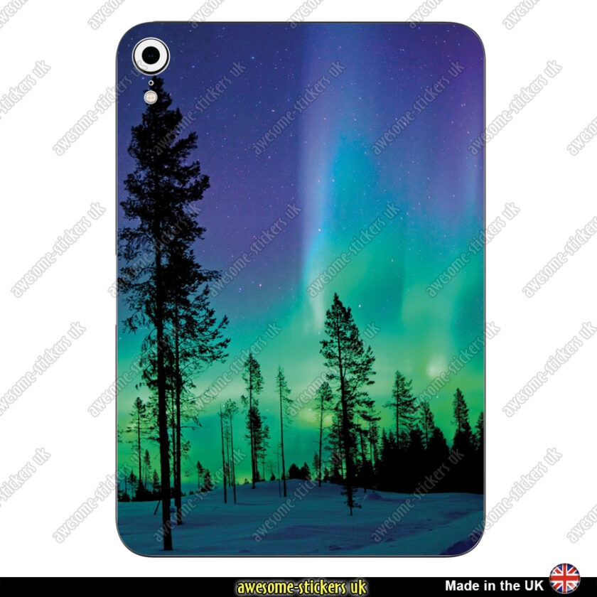 iPad Mini 7 skins - Awesome Stickers UK