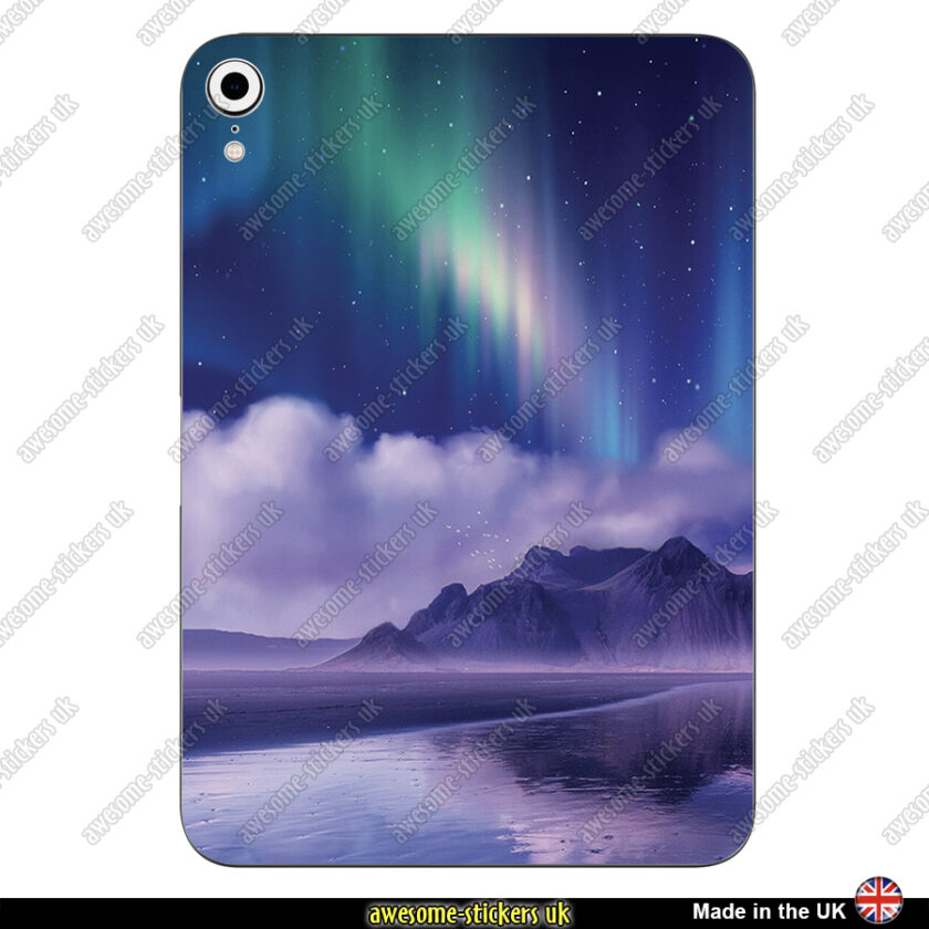 iPad Mini 7 skins - Awesome Stickers UK