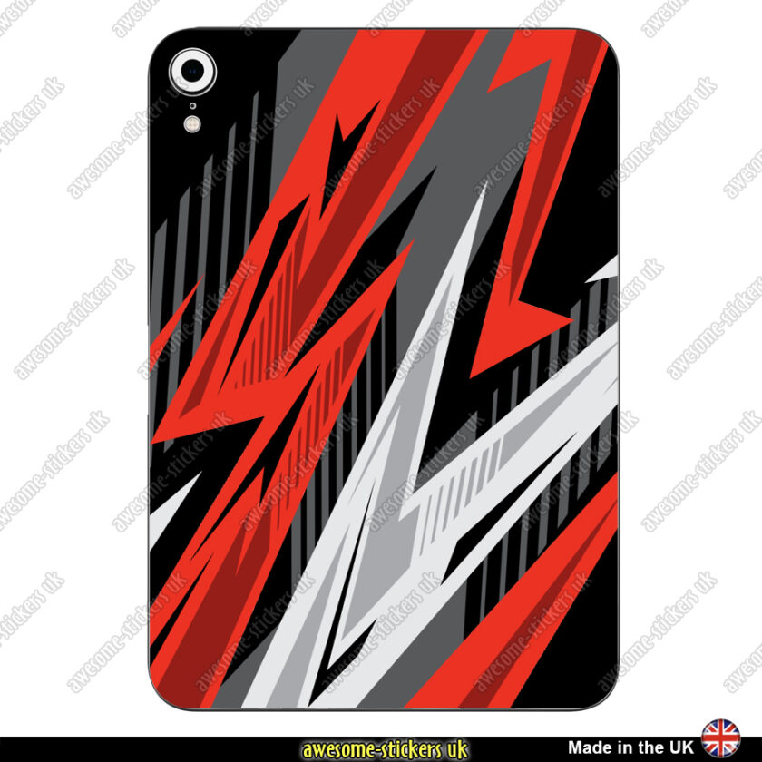 iPad Mini 7 skins - Awesome Stickers UK