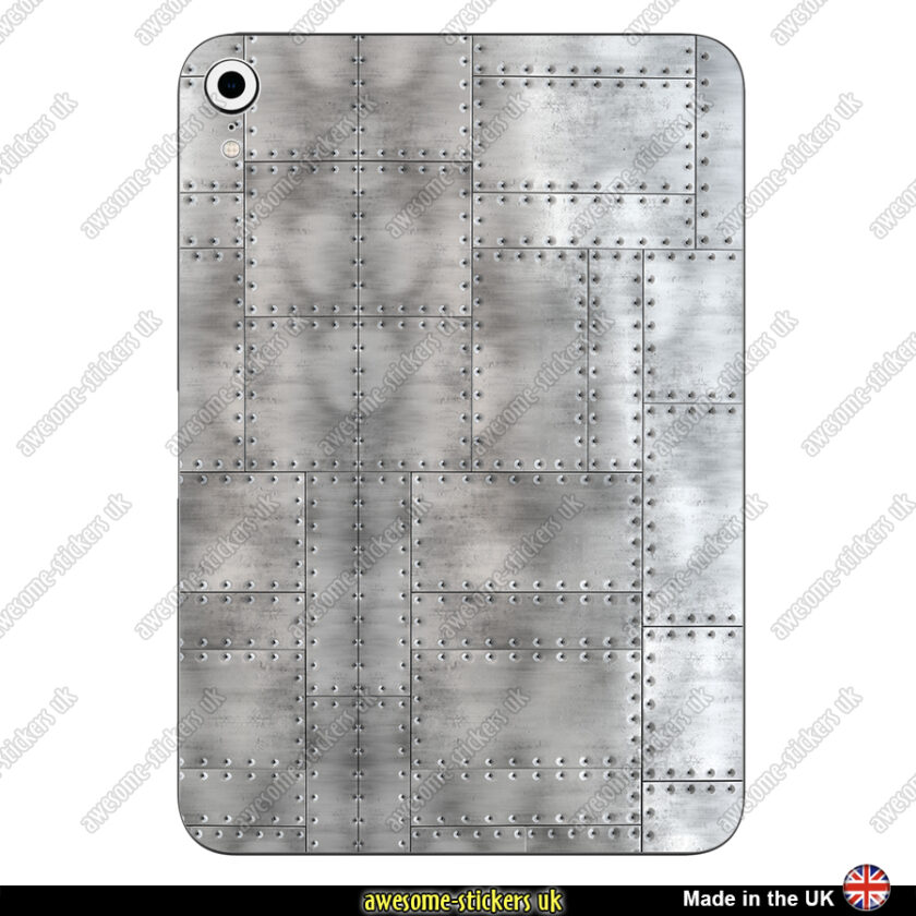 iPad Mini 7 skins - Awesome Stickers UK