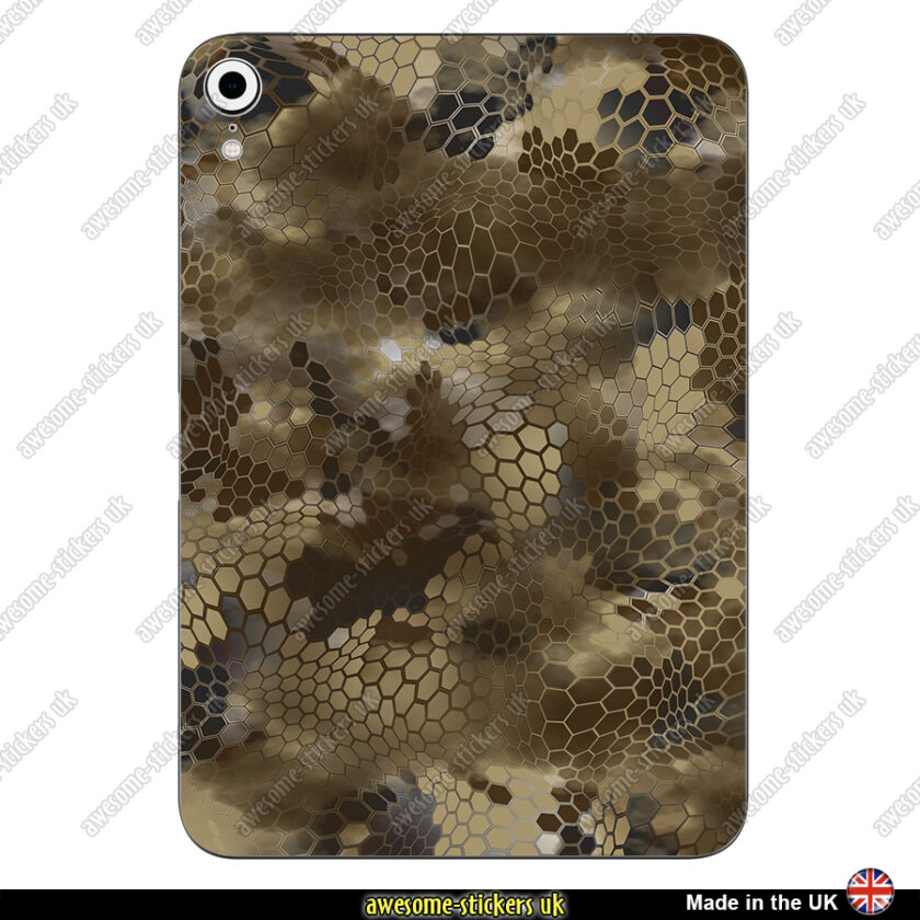 iPad Mini 7 skins - Awesome Stickers UK