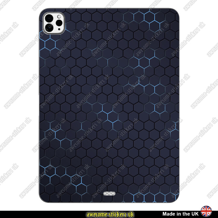 iPad Pro 11" (3rd Gen 2021) skins - Awesome Stickers UK