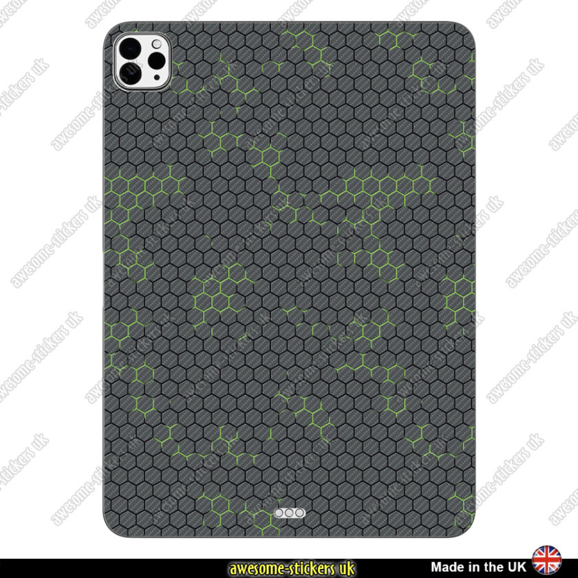iPad Pro 11" (3rd Gen 2021) skins - Awesome Stickers UK