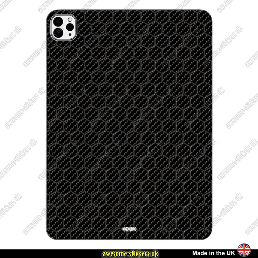 iPad Pro 11" (3rd Gen 2021) skins - Awesome Stickers UK