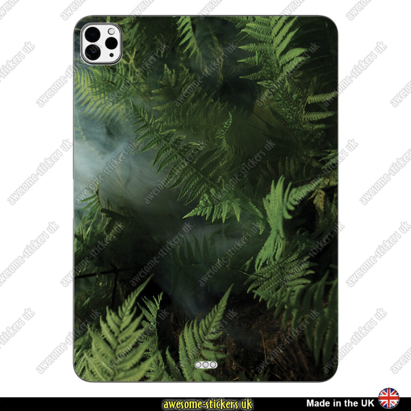 iPad Pro 11" (3rd Gen 2021) skins - Awesome Stickers UK