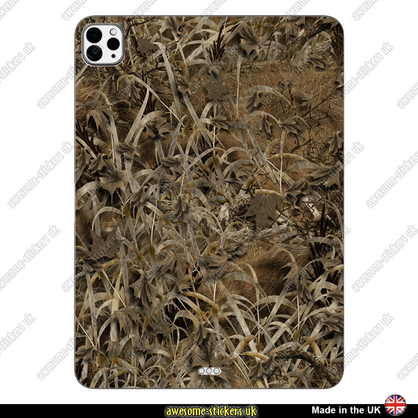 iPad Pro 11" (3rd Gen 2021) skins - Awesome Stickers UK