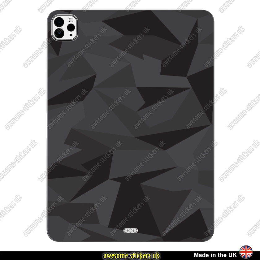 iPad Pro 11" (4th Gen 2022) skins - Awesome Stickers UK