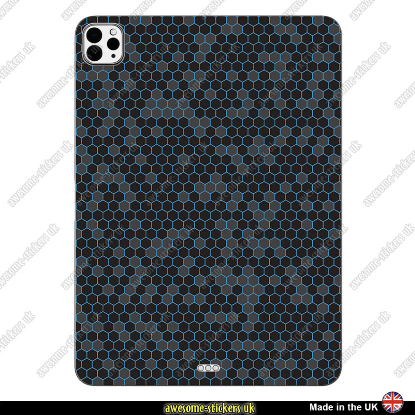 iPad Pro 11" (4th Gen 2022) skins - Awesome Stickers UK