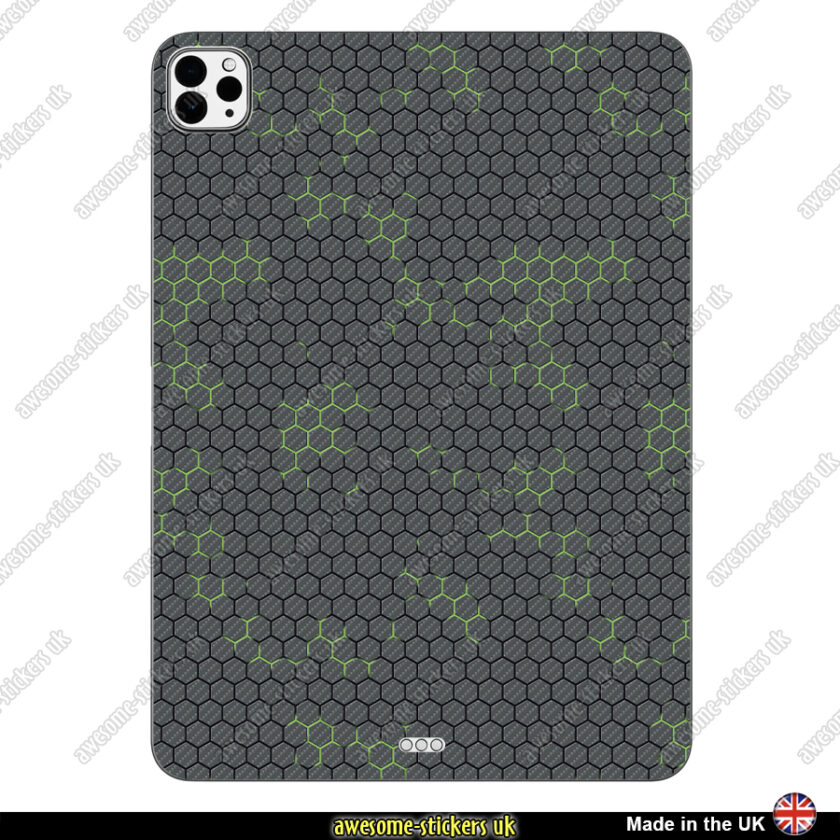 iPad Pro 11" (4th Gen 2022) skins - Awesome Stickers UK