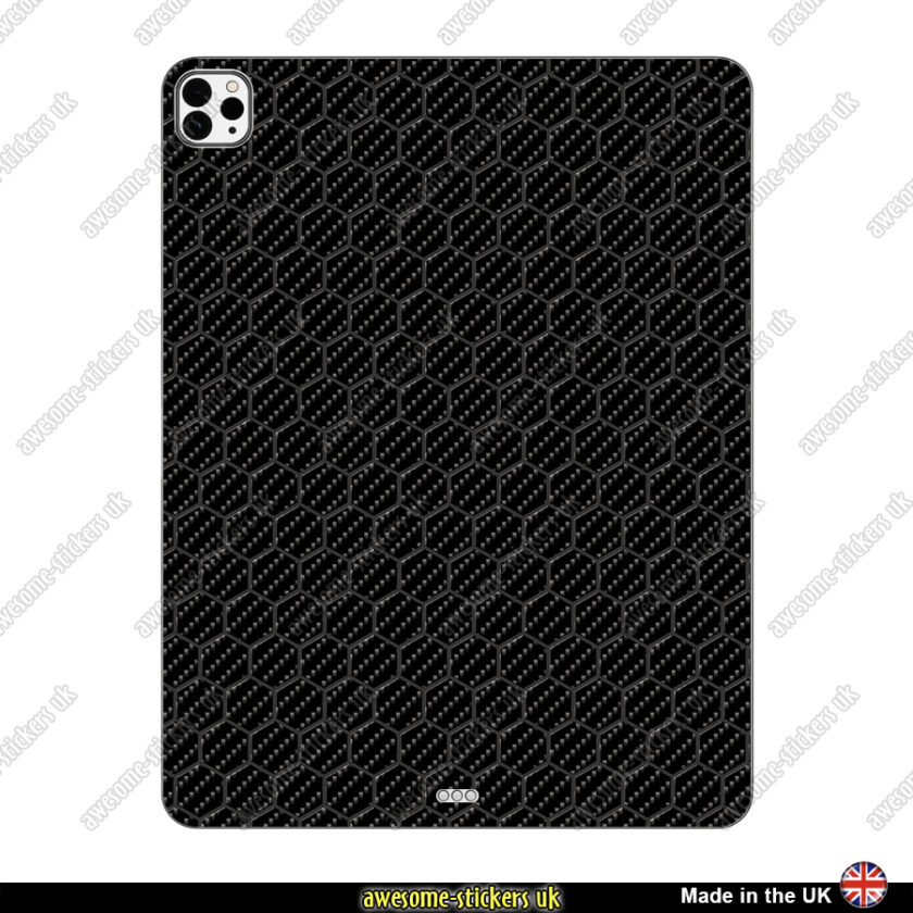 iPad Pro 12.9" (5th Gen 2021) skins - Awesome Stickers UK
