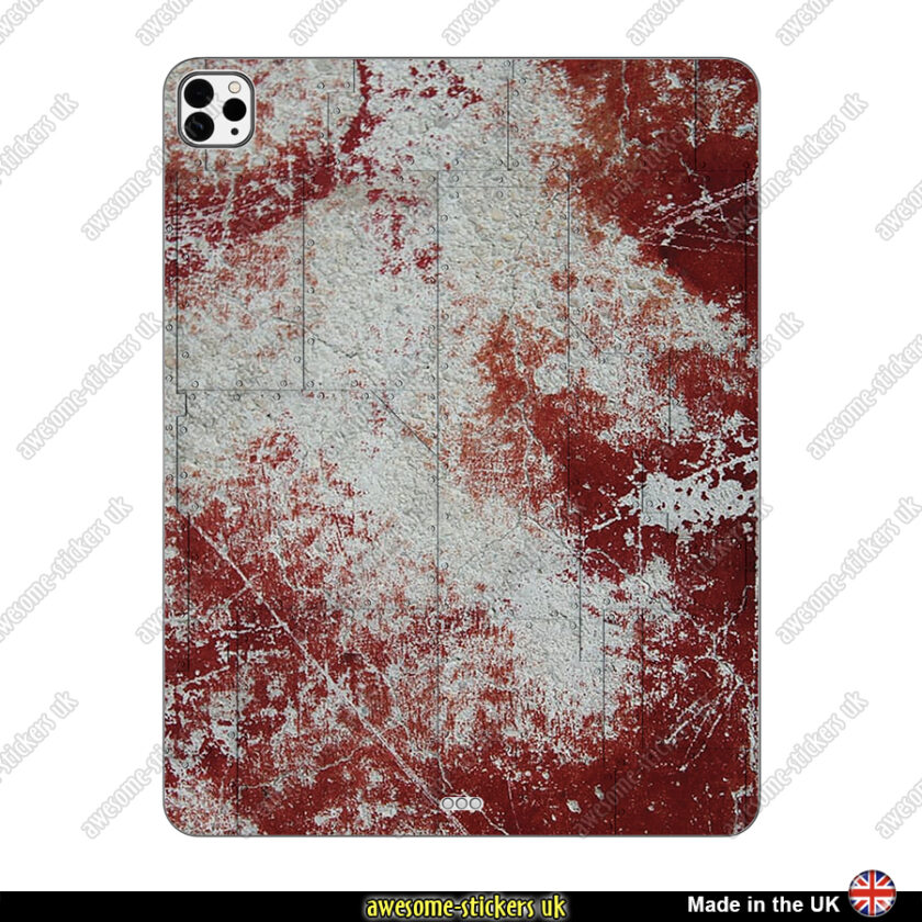 iPad Pro 12.9" (5th Gen 2021) skins - Awesome Stickers UK