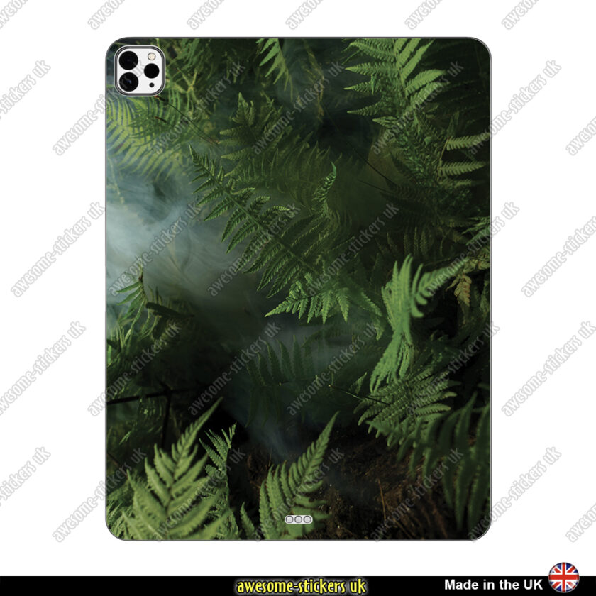 iPad Pro 12.9" (5th Gen 2021) skins - Awesome Stickers UK